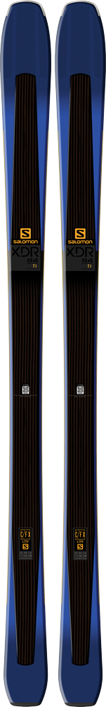 One Plank Quivers | SKI