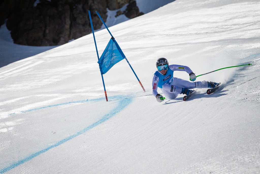 Sponsor Content: Stacey Cook's Mammoth