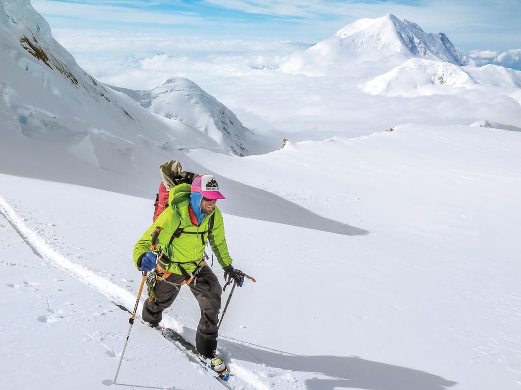 18 Days in Denali