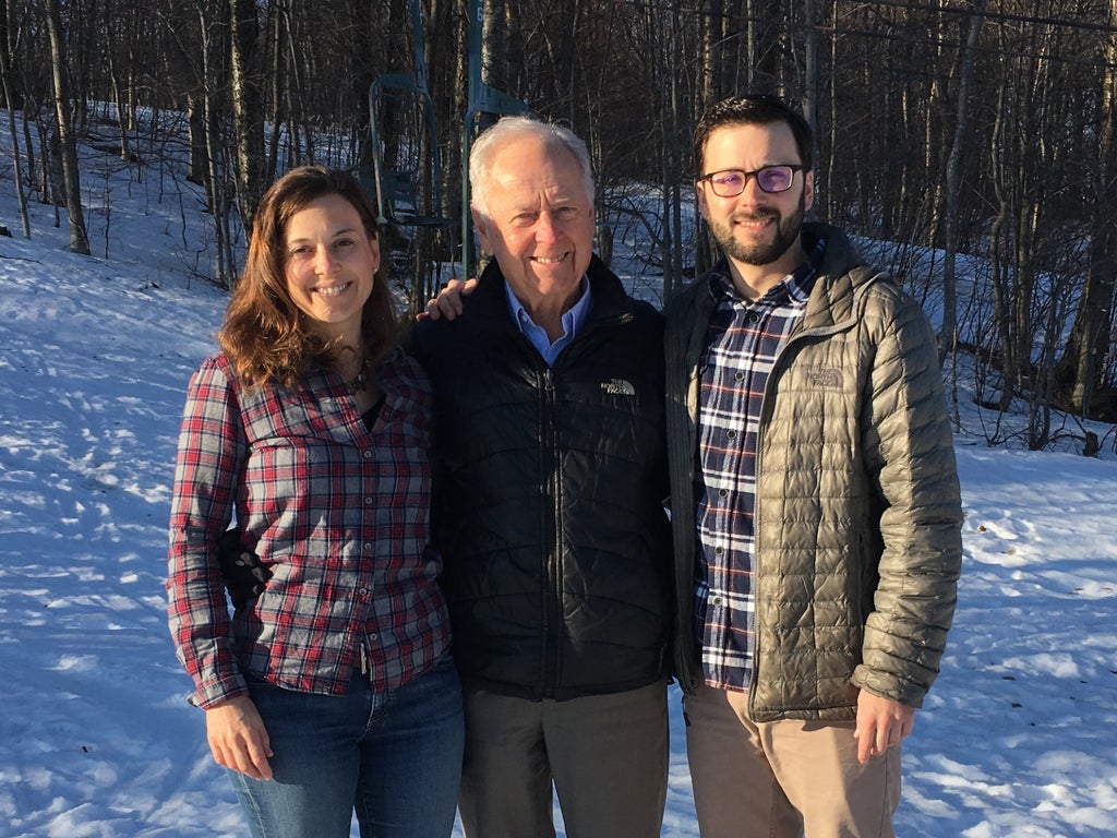 DesLauriers Family Back at Helm of Bolton Valley Ski Resort