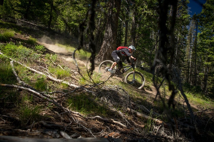 Sun Valley Hosts 7th Annual Bike Festival