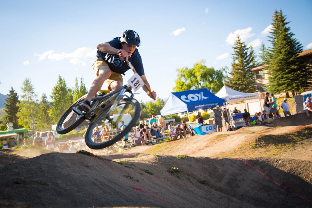 Sun Valley Hosts 7th Annual Bike Festival