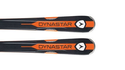 Dynastar Speed Zone 12 Ti 2018 Ski Review