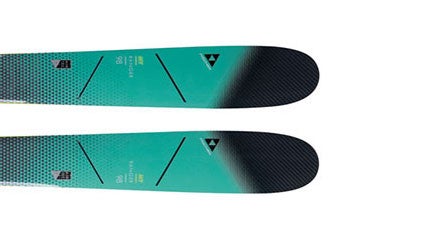 Fischer My Ranger 98 2018 Ski Review