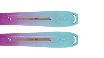 Head Great Joy 2018 Ski Review