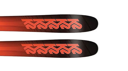 K2 Pinnacle 105 2018 Ski Review