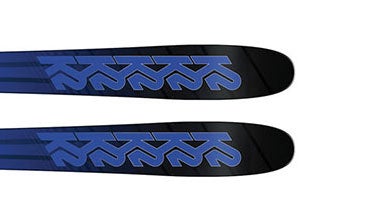 K2 Pinnacle 88 2018 Ski Review