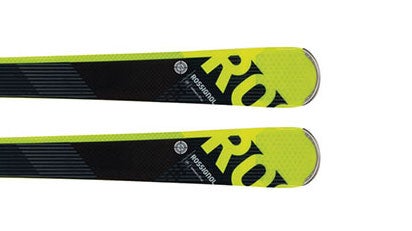 Rossignol Experience 84 HD 2018 Ski Review