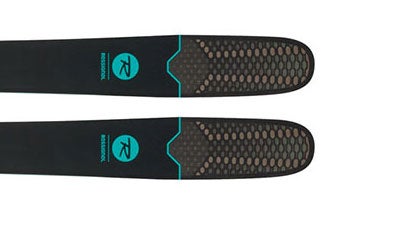 Rossignol Soul 7 HD W 2018 Ski Review