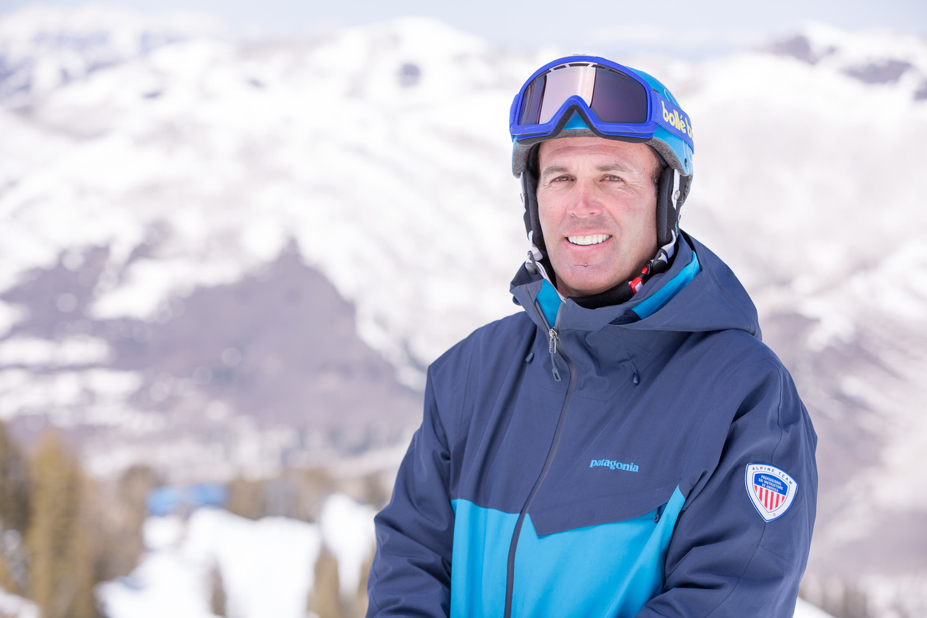 SKI Online Instruction Course: How to Break Through