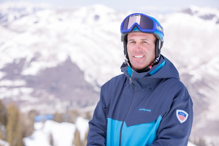 SKI Online Instruction Course: How to Break Through