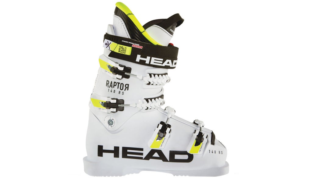 Head Raptor 140 RS