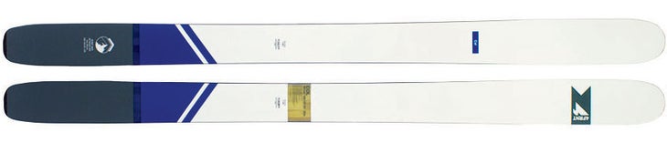 Gear Guide 2018: Men's Indie Ski Reviews