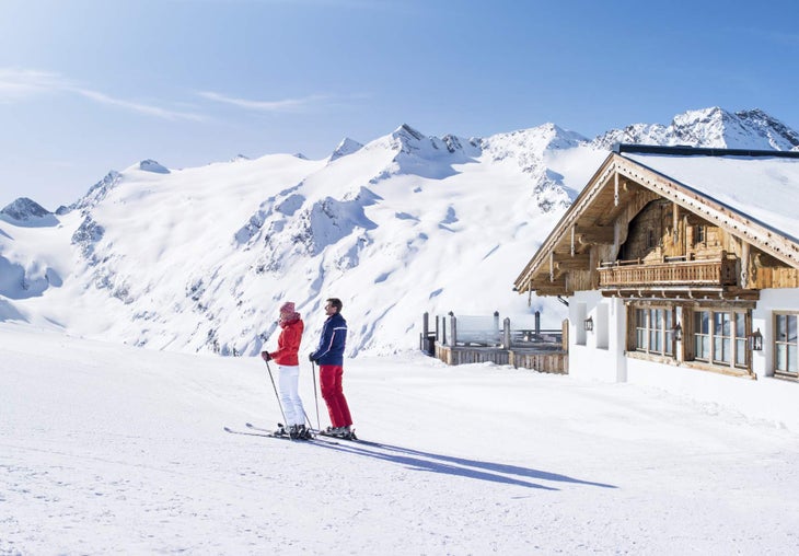 Exploring Austria’s Adventure Valley