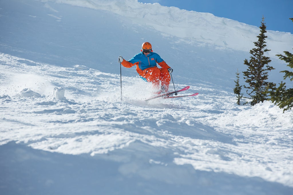 Gear Guide 2018: Men's All-Mountain Narrow Ski Reviews