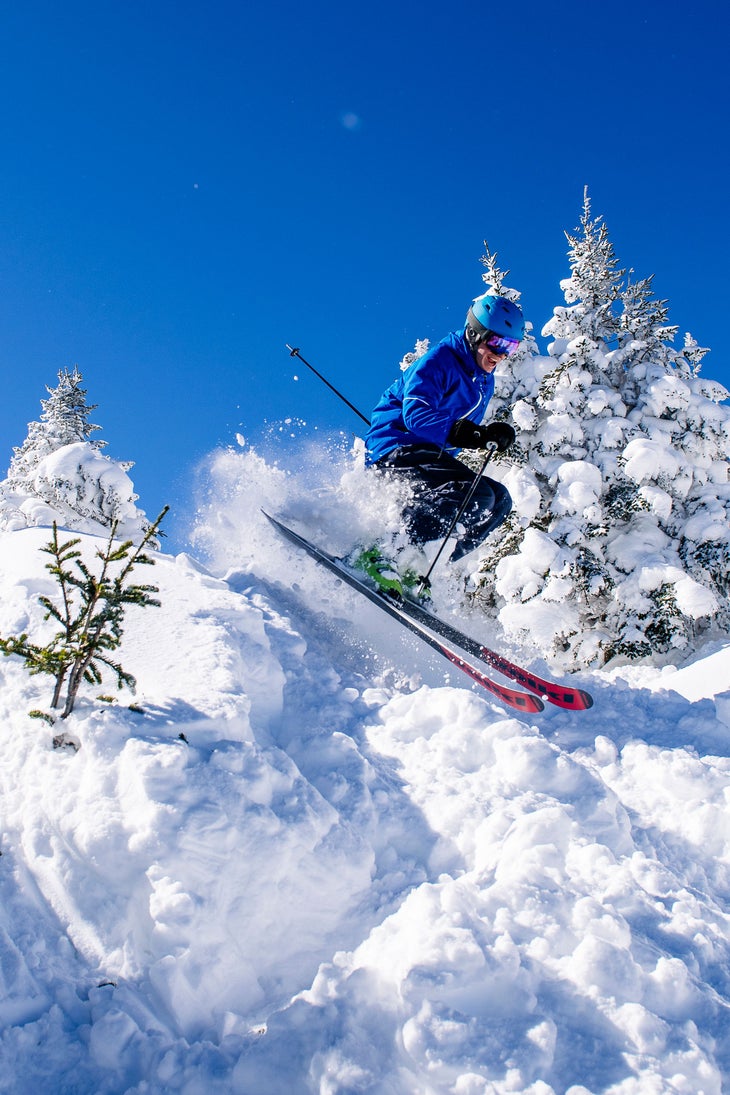 Best in the East 2018: Snow