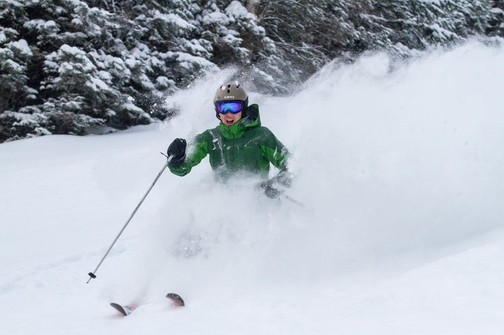 Best in the East 2018: Snow