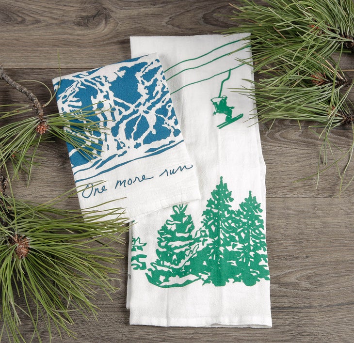 Mountain Home Holiday Gift Guide