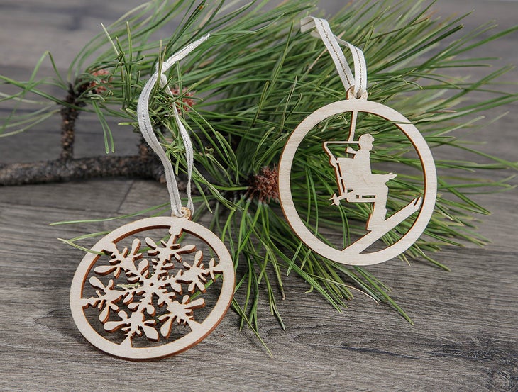 Mountain Home Holiday Gift Guide