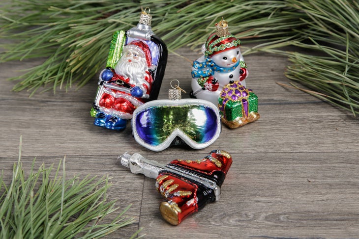 Mountain Home Holiday Gift Guide