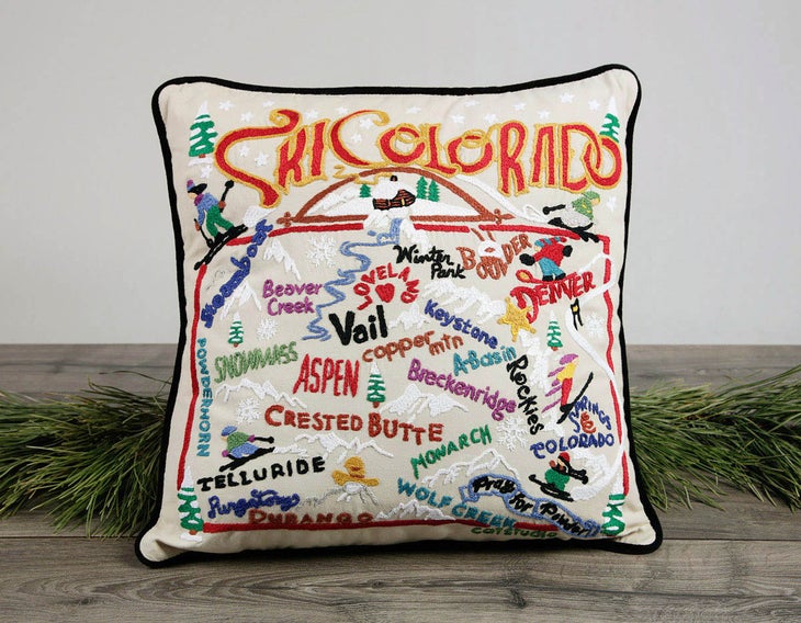 Mountain Home Holiday Gift Guide