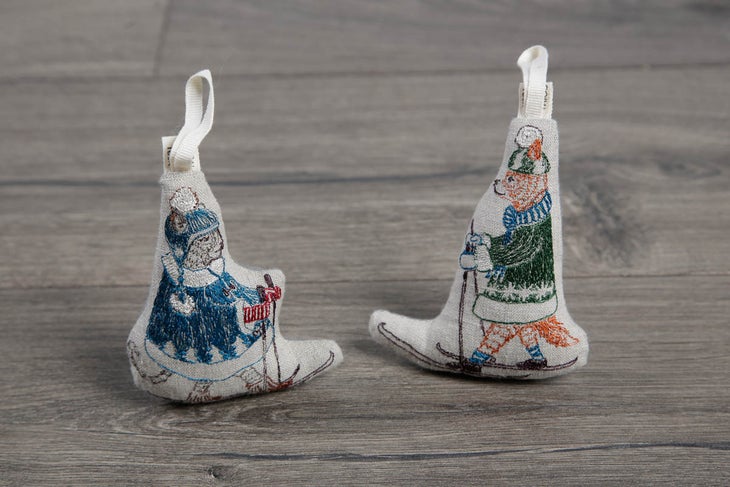 Mountain Home Holiday Gift Guide