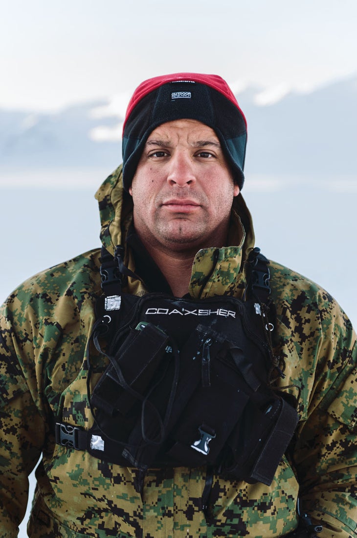 Taking Aim on the New Cold War