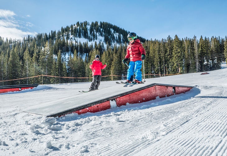 Boyne Resorts Debuts Unlimited Season Pass for 2025-'26 | SKI