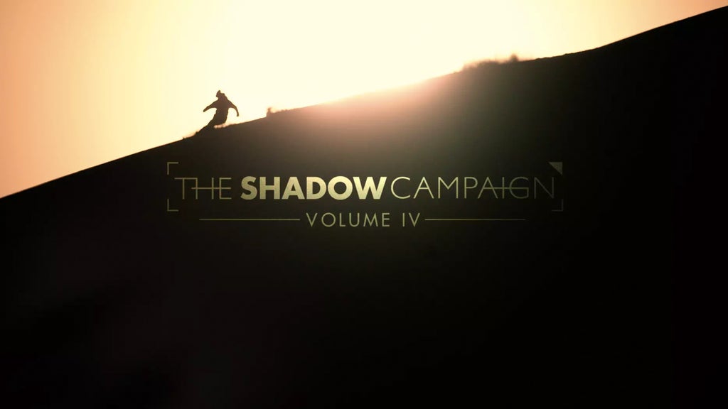 The Shadow Campaign Volume IV from DPS Skis