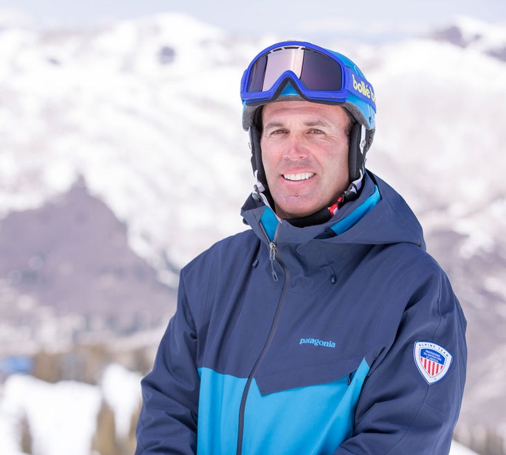 Learn how To Ski Better With Professional Instructor and PSIA Alpine ...
