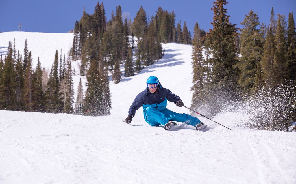7 Skiing Tips From the Pros to Help you Break Through | SKI