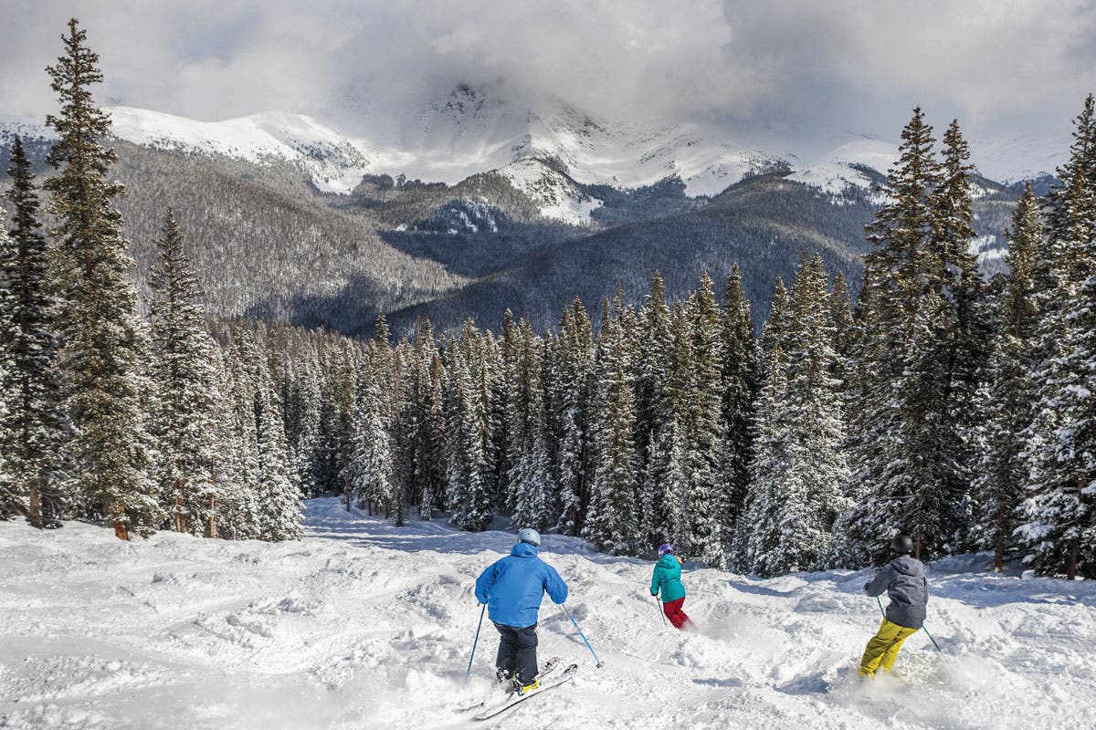 Best Ski Resorts in Colorado | SKI
