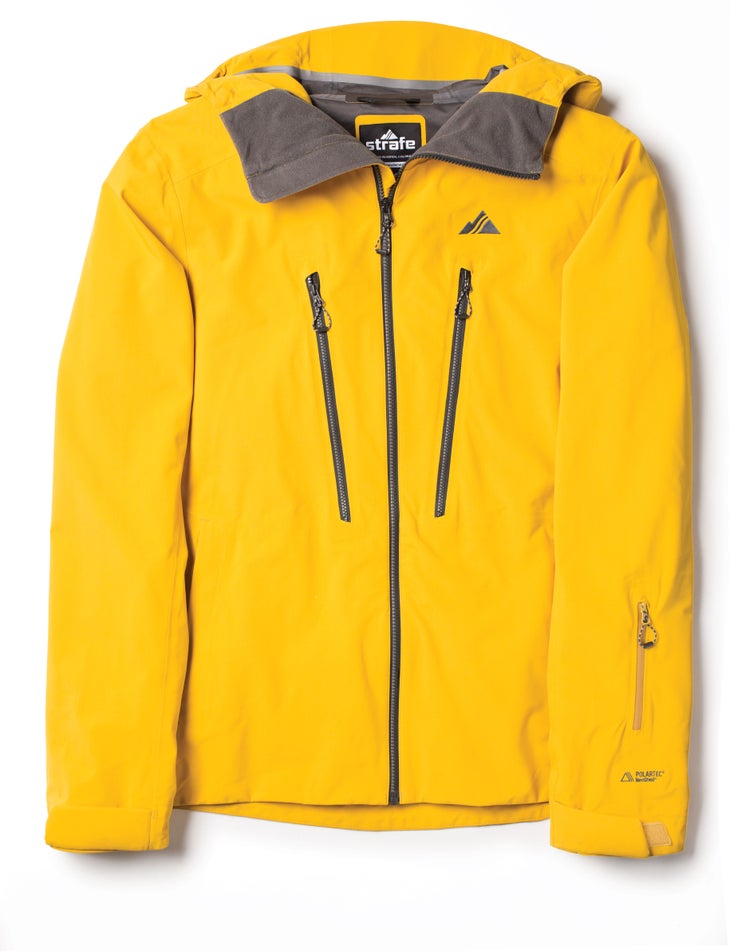 SKI Magazine's Editors' Choice Gear