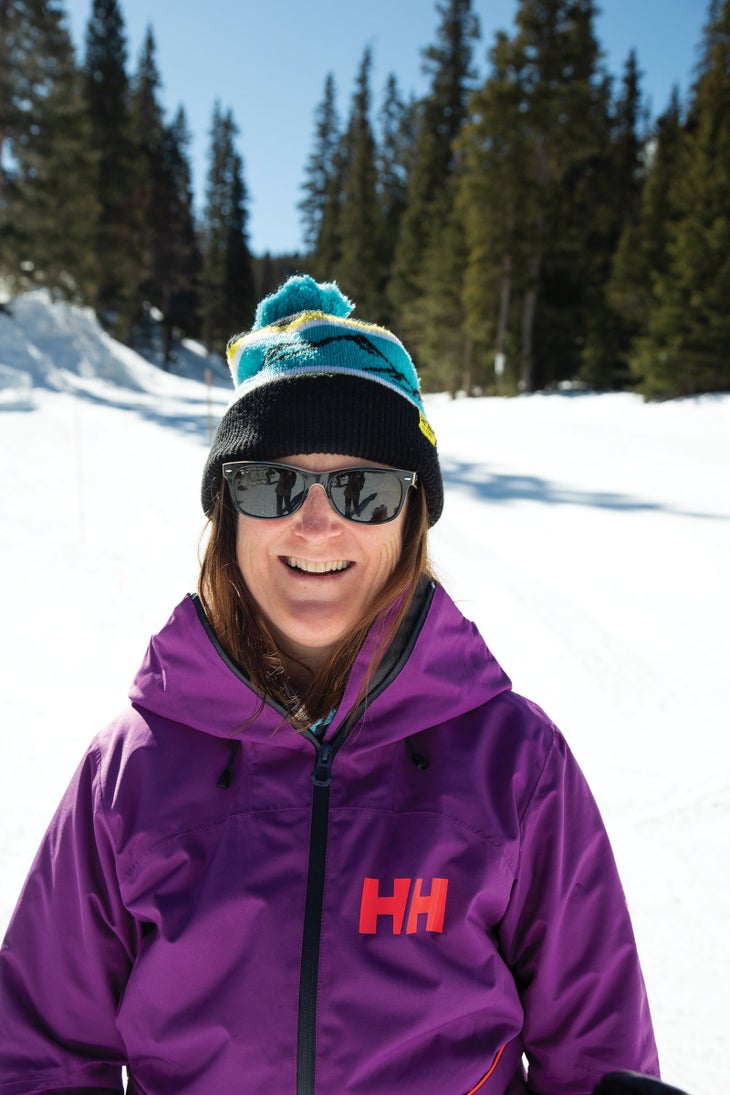 Tracy Hansen 13 Going On 30