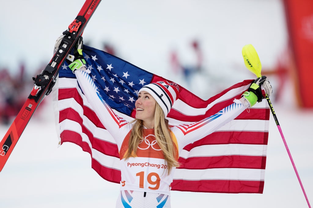 The Future of Ski Racing is Female
