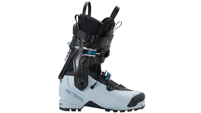 Arc’teryx Procline Carbon AR W - 2019 Backcountry Boot