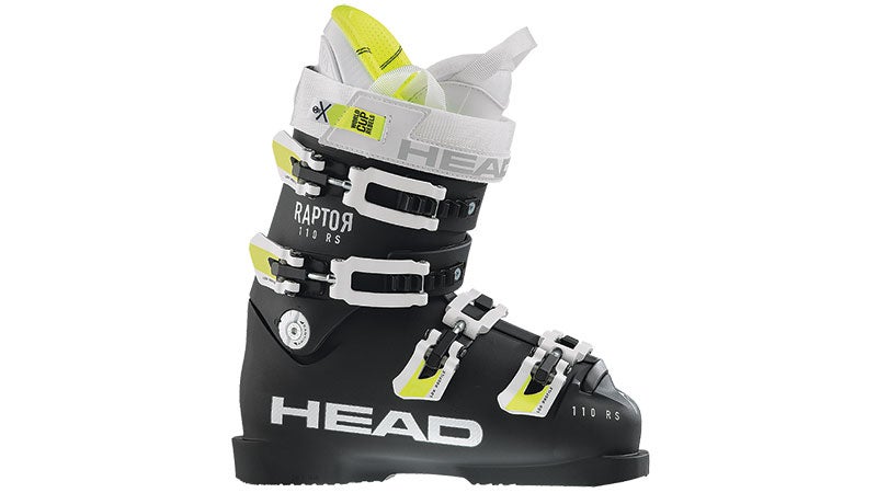 Head Raptor 110 RS W - 2019 High Performance Boot