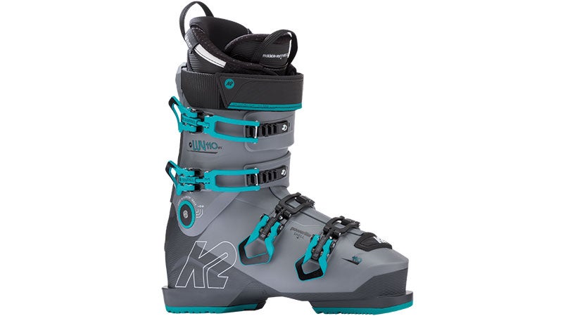 K2 Luv 110 LV - 2019 All-Mountain Utility Boot