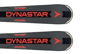 Dynastar Speed Zone 12 Ti 2019 Ski Review