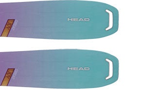 HEAD Great Joy - 2019 All Mountain Ski