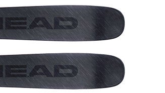 HEAD Kore 99 2019 All-Mountain Ski Review