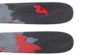 Nordica Enforcer 110 - 2019 Deep Snow Ski