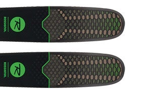 Rossignol Super 7 HD - 2019 Deep Snow Ski