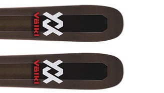 Völkl M5 Mantra 2019 All-Mountain Ski Review