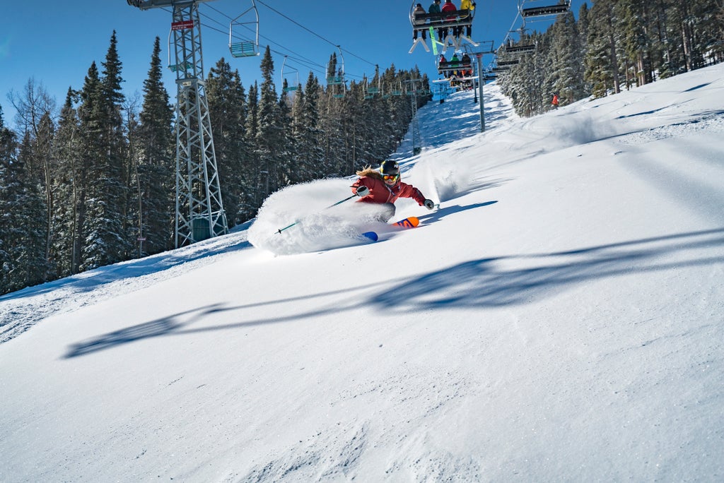 Ikon Pass Holders Gain Access to Solitude, Brighton, and Taos