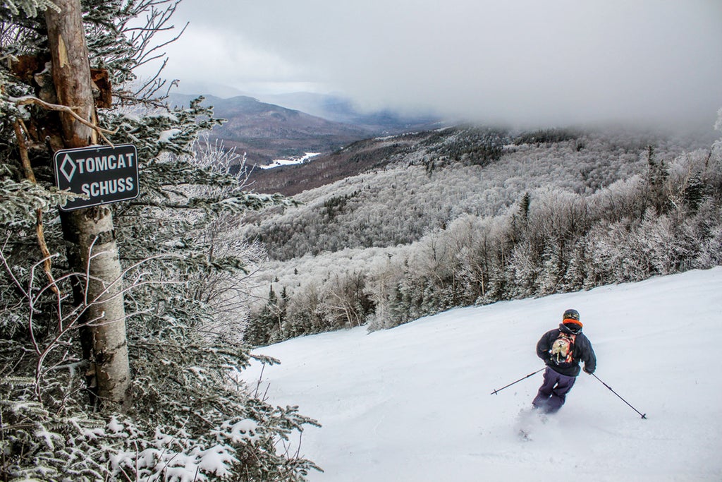 Four Authentic Gems that Remind Us Why We Ski