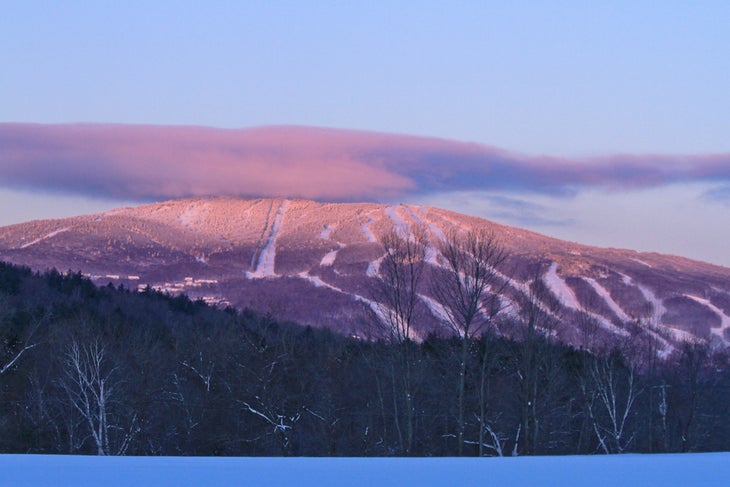 SKI Magazine's Resorts of the Year Awards in the East