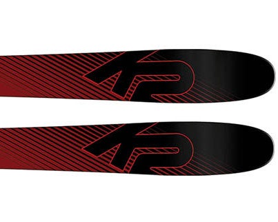 K2 Pinnacle 85 2019 Men's Value Ski