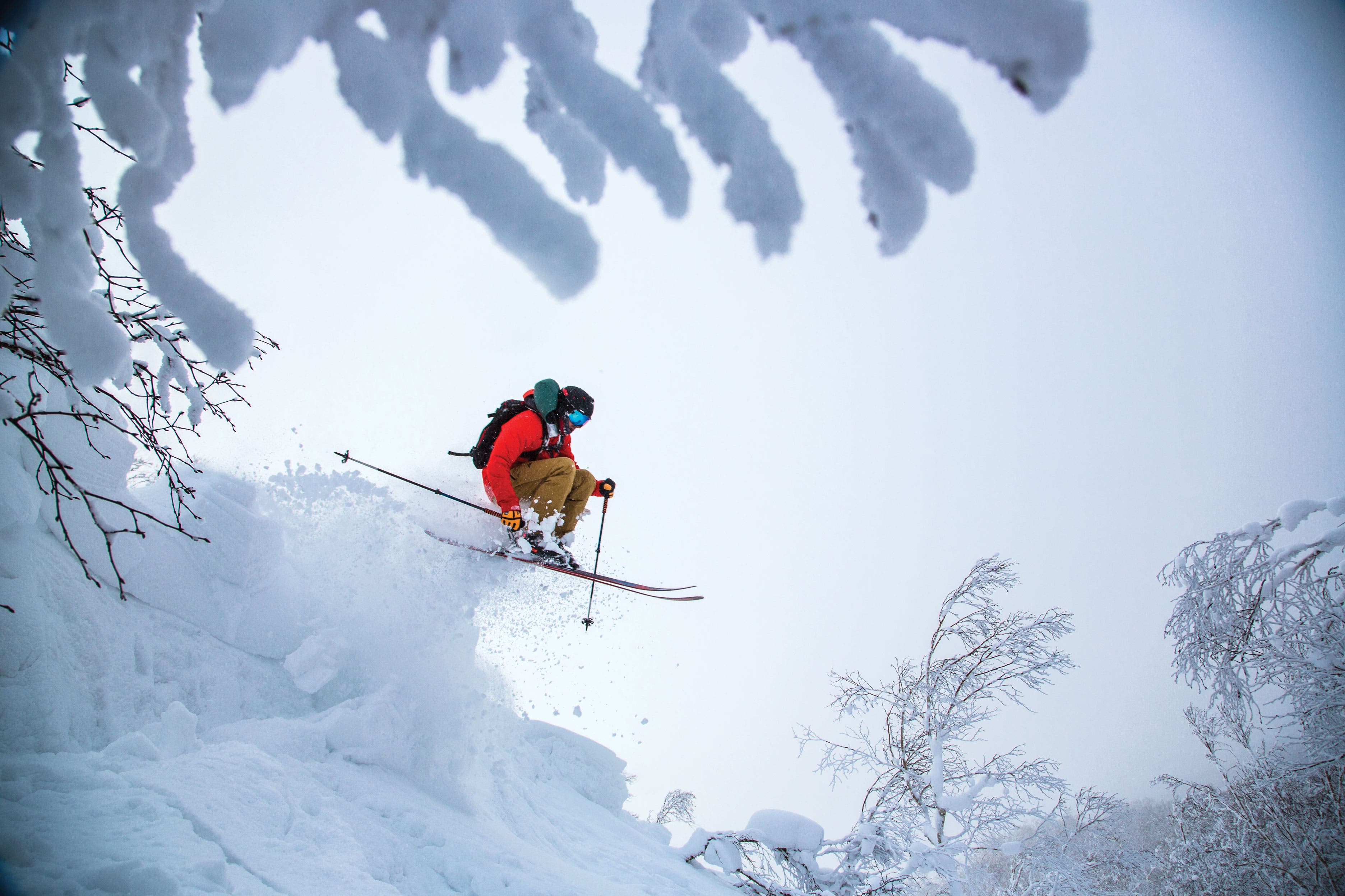 An Introduction to the Japanese Resort of Rusutsu