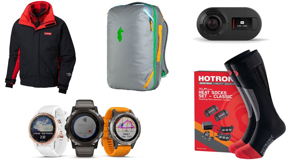 SKI Magazine Gift Guide 2019: $150 and Up